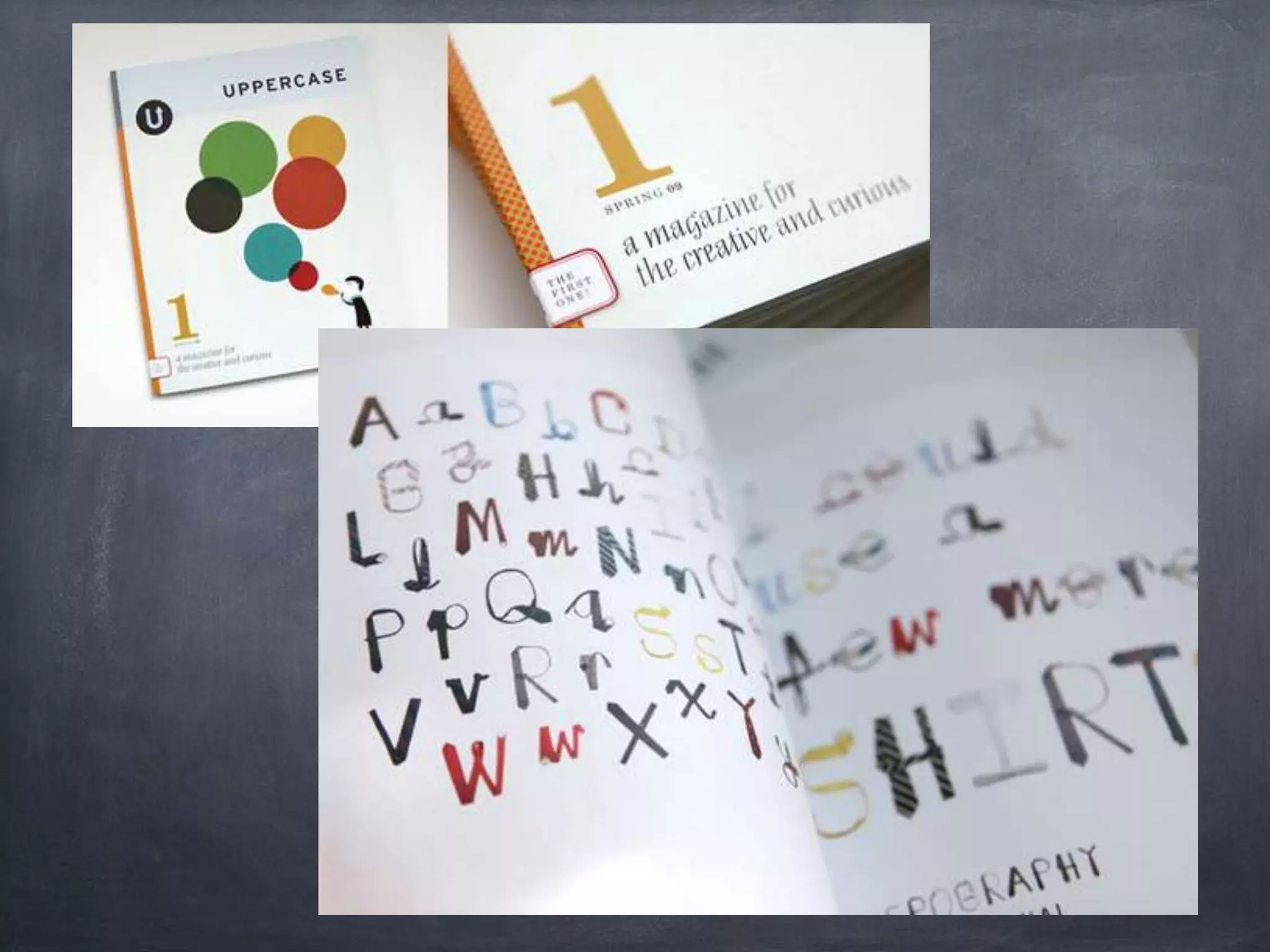 Yr9 gcse graphics task 4 artist research | PPT