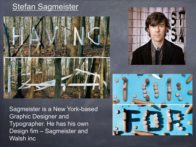 Yr9 gcse graphics task 4 artist research | PPT