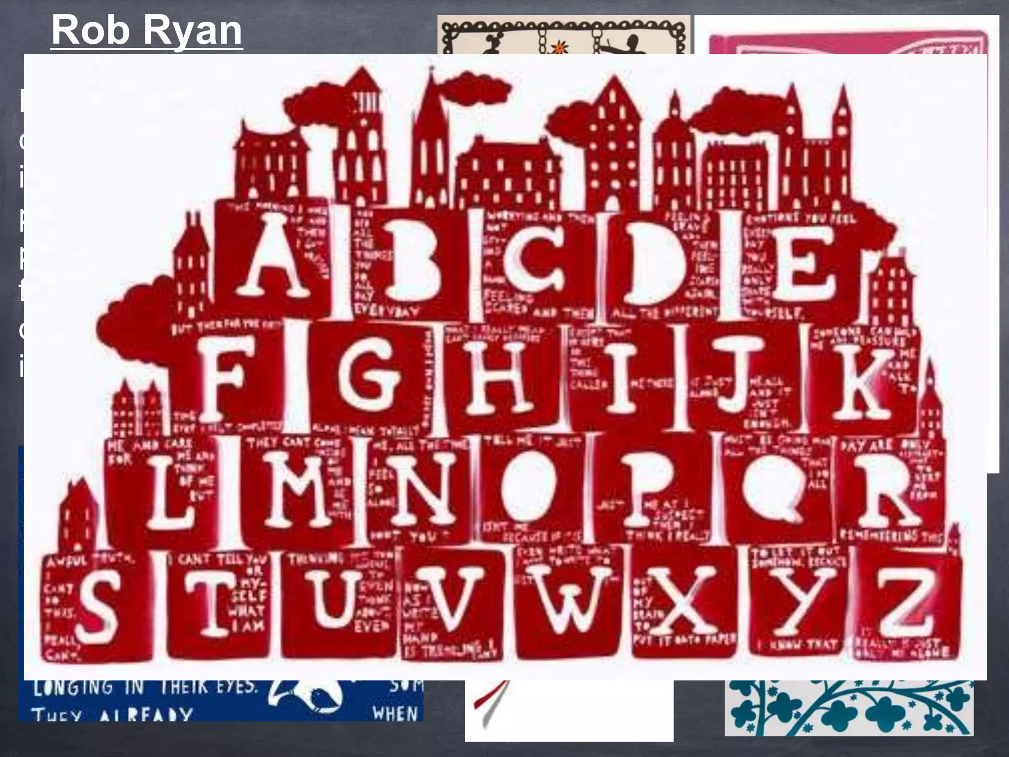 Yr9 GCSE Graphics Typography Artists Task Two June 2022.ppt