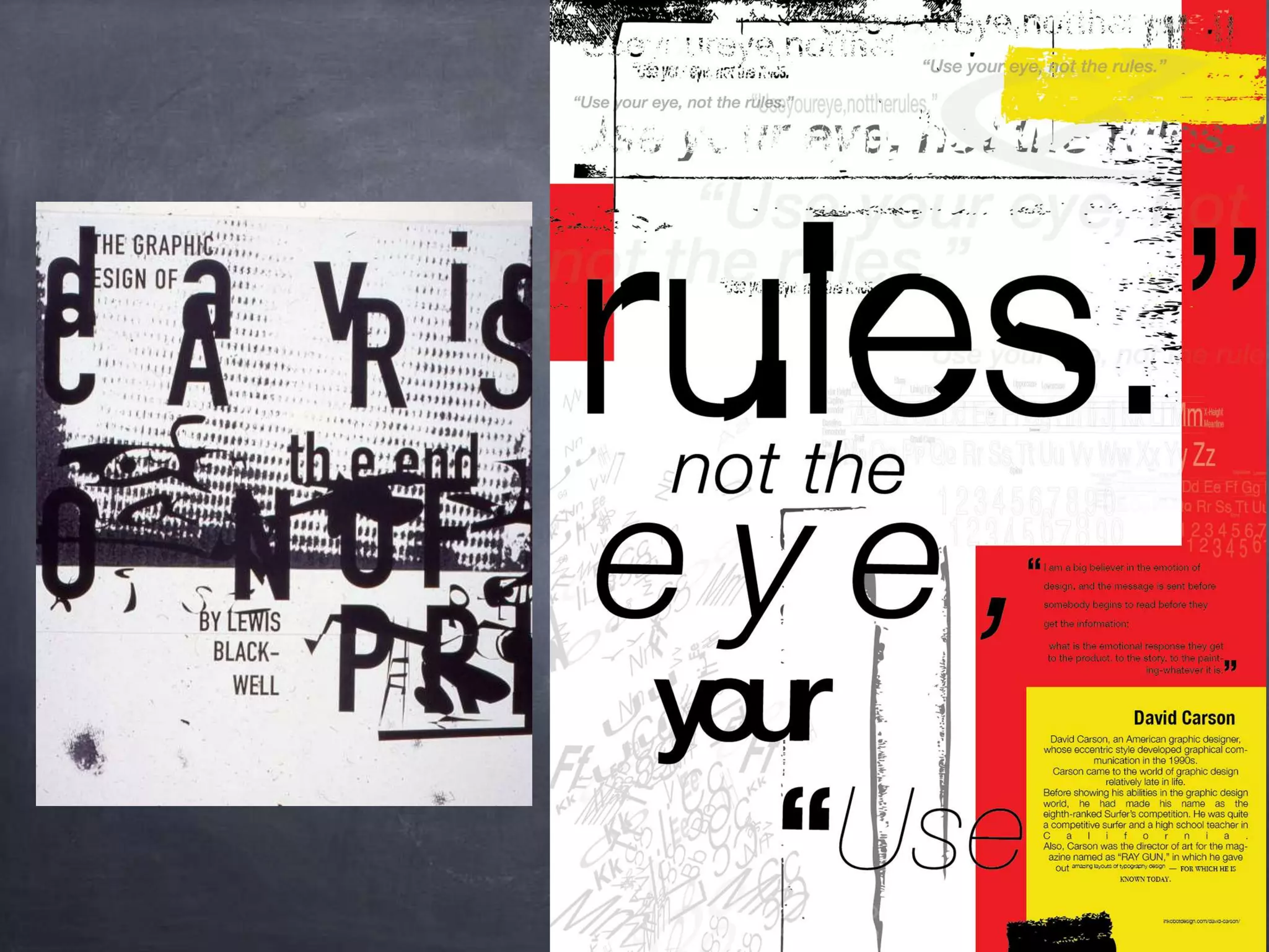 Yr9 GCSE Graphics Typography Artists Task Two June 2022.ppt