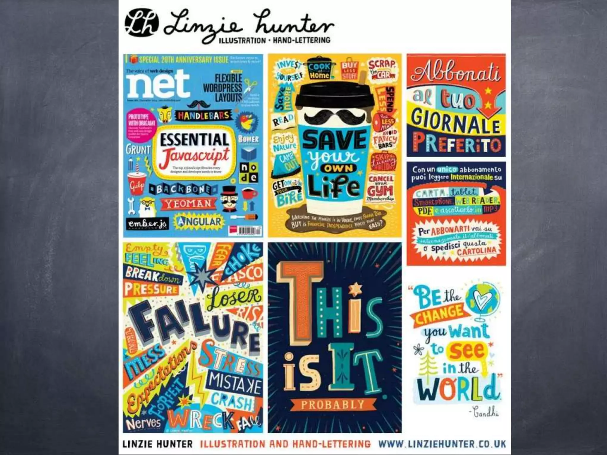 Yr9 GCSE Graphics Typography Artists Task Two June 2022.ppt