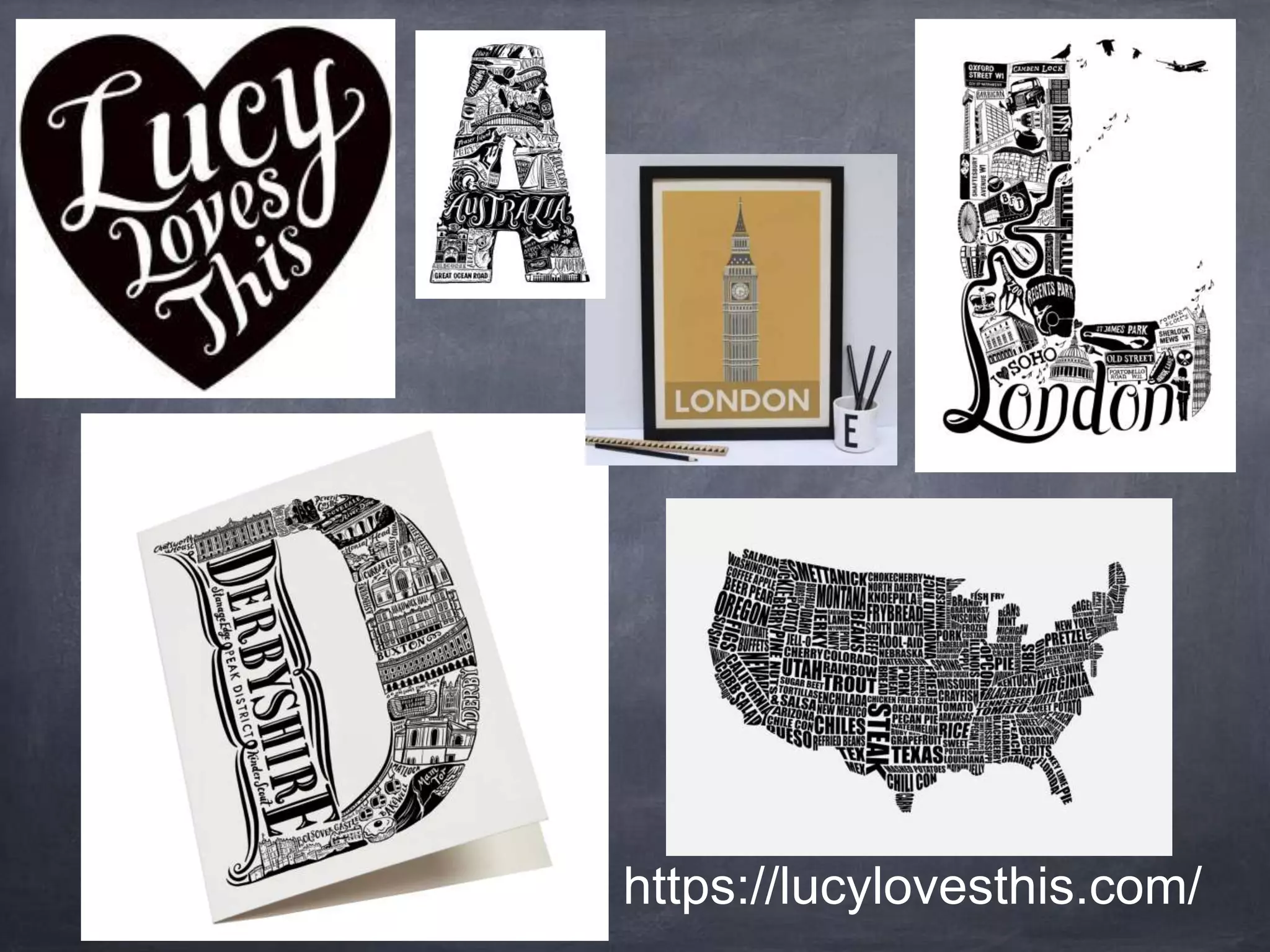 Yr9 GCSE Graphics Typography Artists Task Two June 2022.ppt