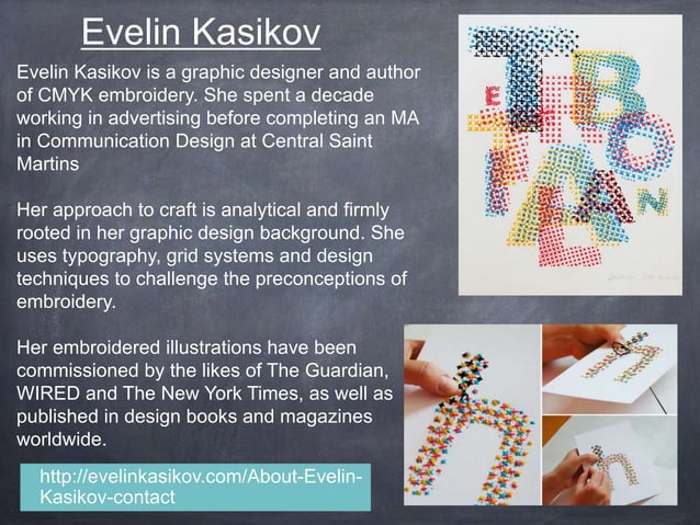 Yr9 GCSE Graphics Typography Artists Task Two June 2022.ppt | Drawing ...