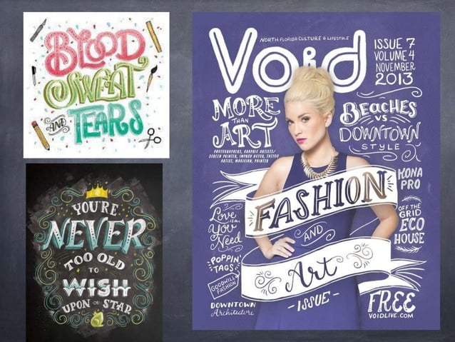 Yr9 GCSE Graphics Typography Artists Task Two June 2022.ppt | Drawing ...