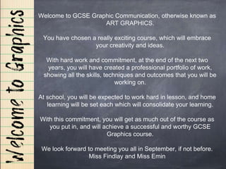 Yr9 gcse graphics typography task 1 photographic alphabet | PPT