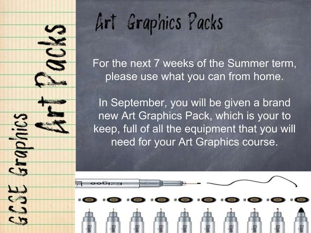 Yr9 gcse graphics typography task 1 photographic alphabet | PPT