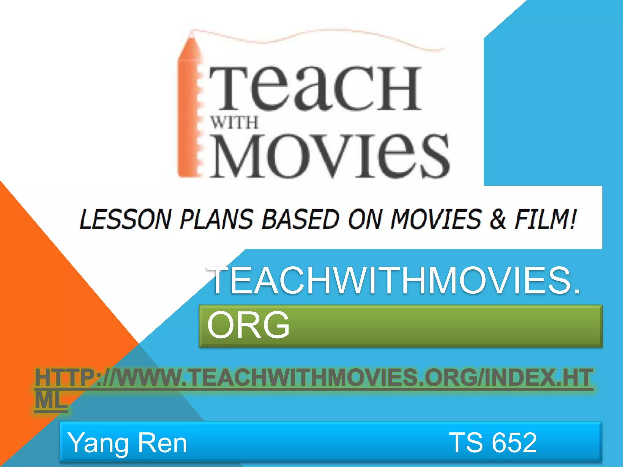 Yren internet sitereview-powerpoint | PPT