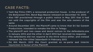 YRF V SRI SAI GANESH PRODUCTIONS.pdf