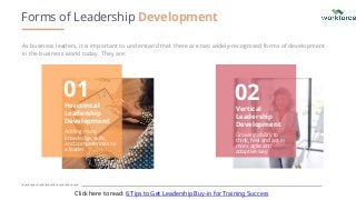 Cracking The Vertical Development Code | PPTX