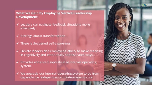 Cracking The Vertical Development Code | PPT