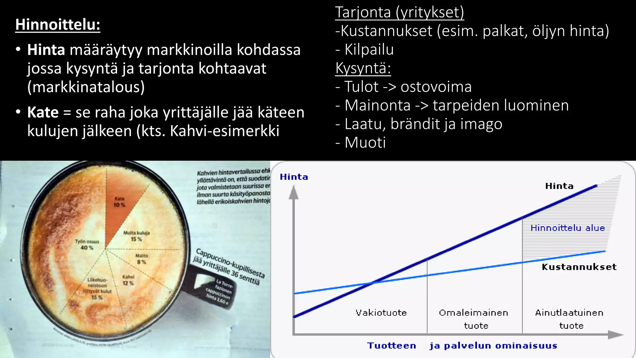 Yritysprojekti | PPT