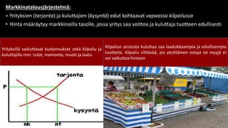 Yritysprojekti | PPT
