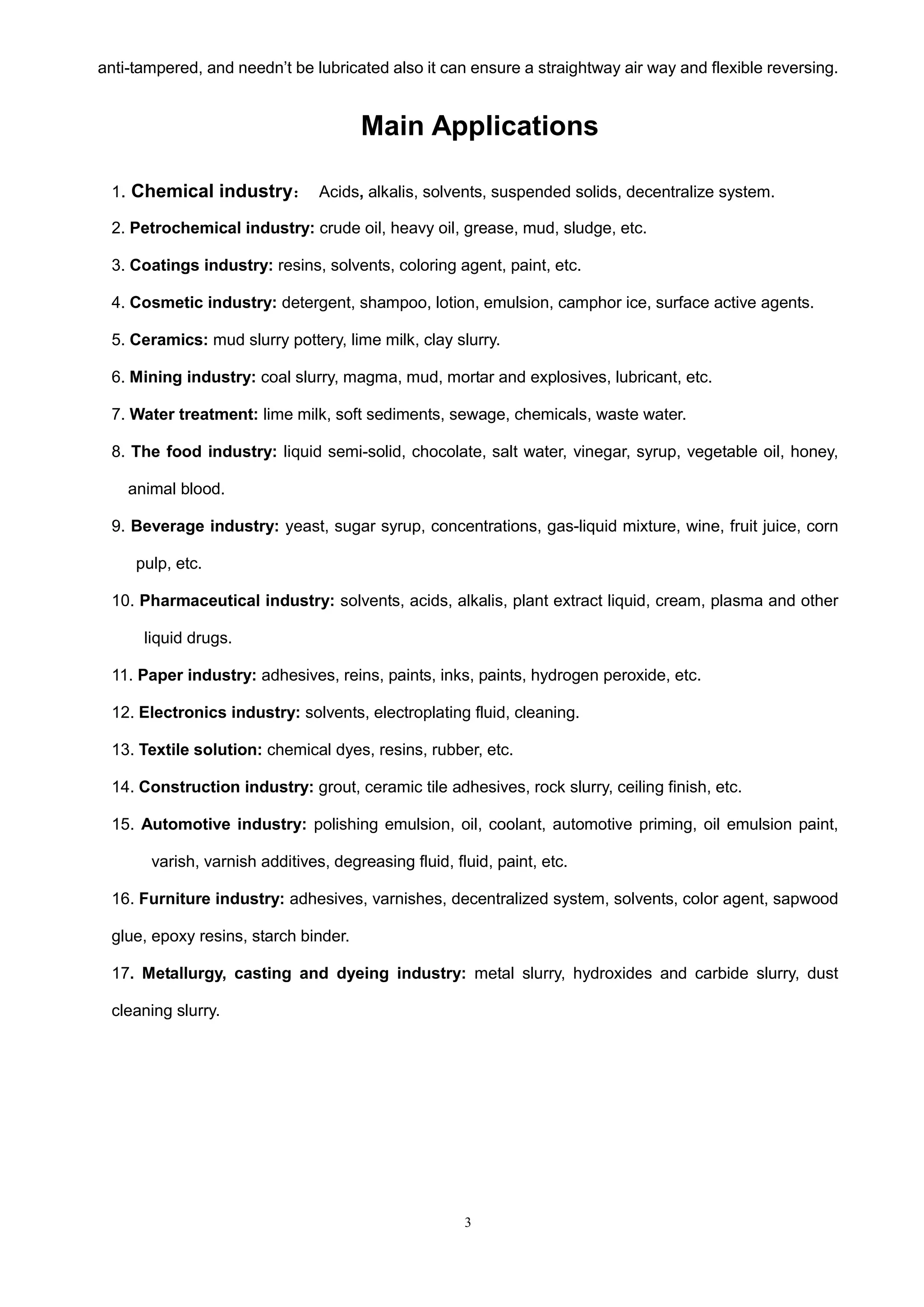 PNEUMATIC DIAPHRAGM PUMP OPERATION MANUAL | PDF