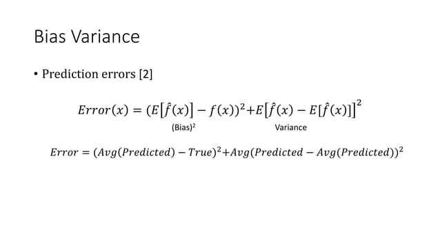 Regularization in deep learning | PPTX | Technology & Computing