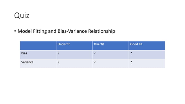Regularization in deep learning | PPTX | Technology & Computing