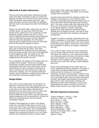 YS1- The Outpost of the Outer Ones.pdf rpg | PDF