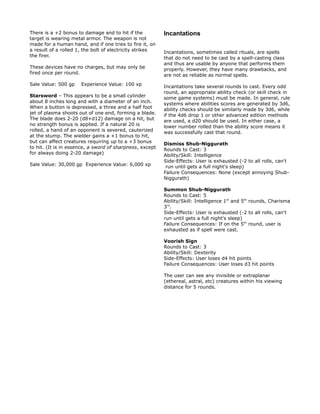 YS1- The Outpost of the Outer Ones.pdf rpg | PDF
