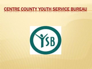 Ysb ppt | PPTX | Family and Relationships