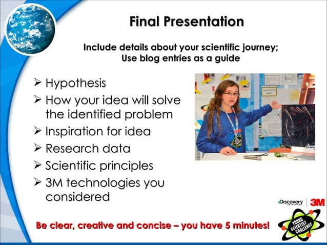 Ysc final presentation | PPT | Technology & Computing