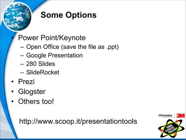 Ysc final presentation | PPT | Technology & Computing