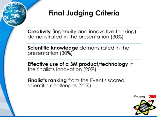 Ysc final presentation | PPT | Technology & Computing