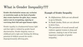 Marginalization | PDF