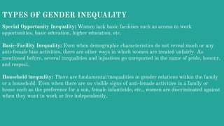 Marginalization | PDF