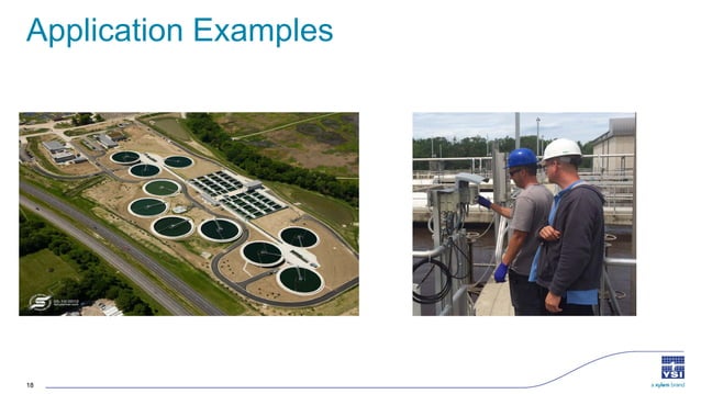 Orthophosphate Analyzer for Wastewater Monitoring | YSI IQ SensorNet ...