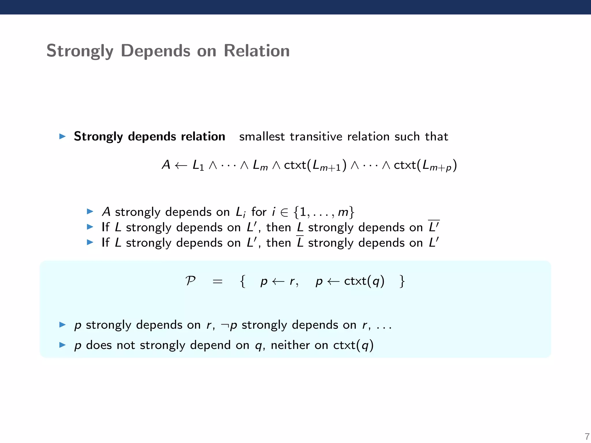 The Complexity Of Contextual Abduction In Human Reasoning Tasks Ppt 