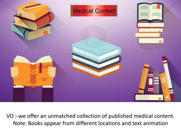 Jaypee Digital : Storyboard Update | PPT