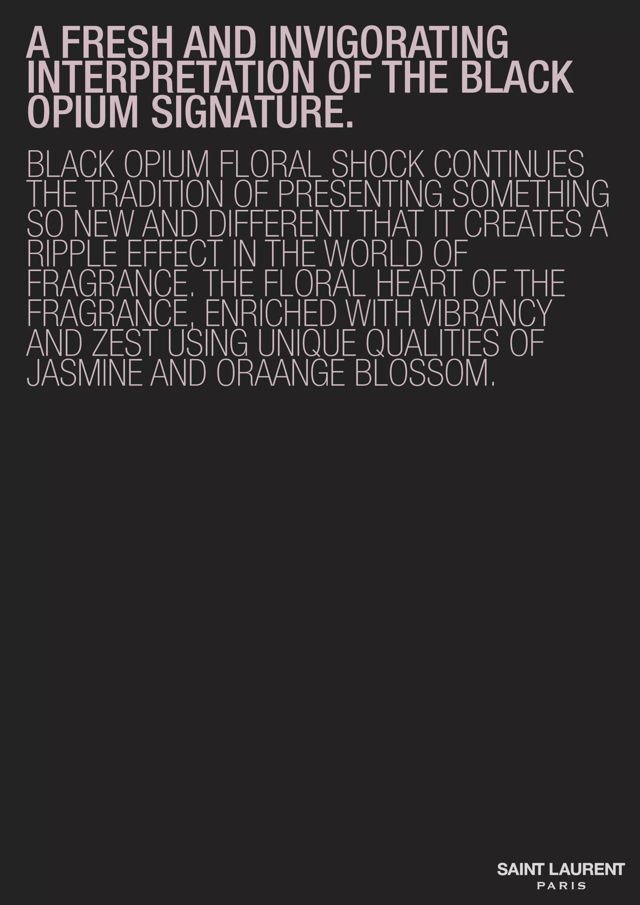 YSL - Coffee Table Book | PDF