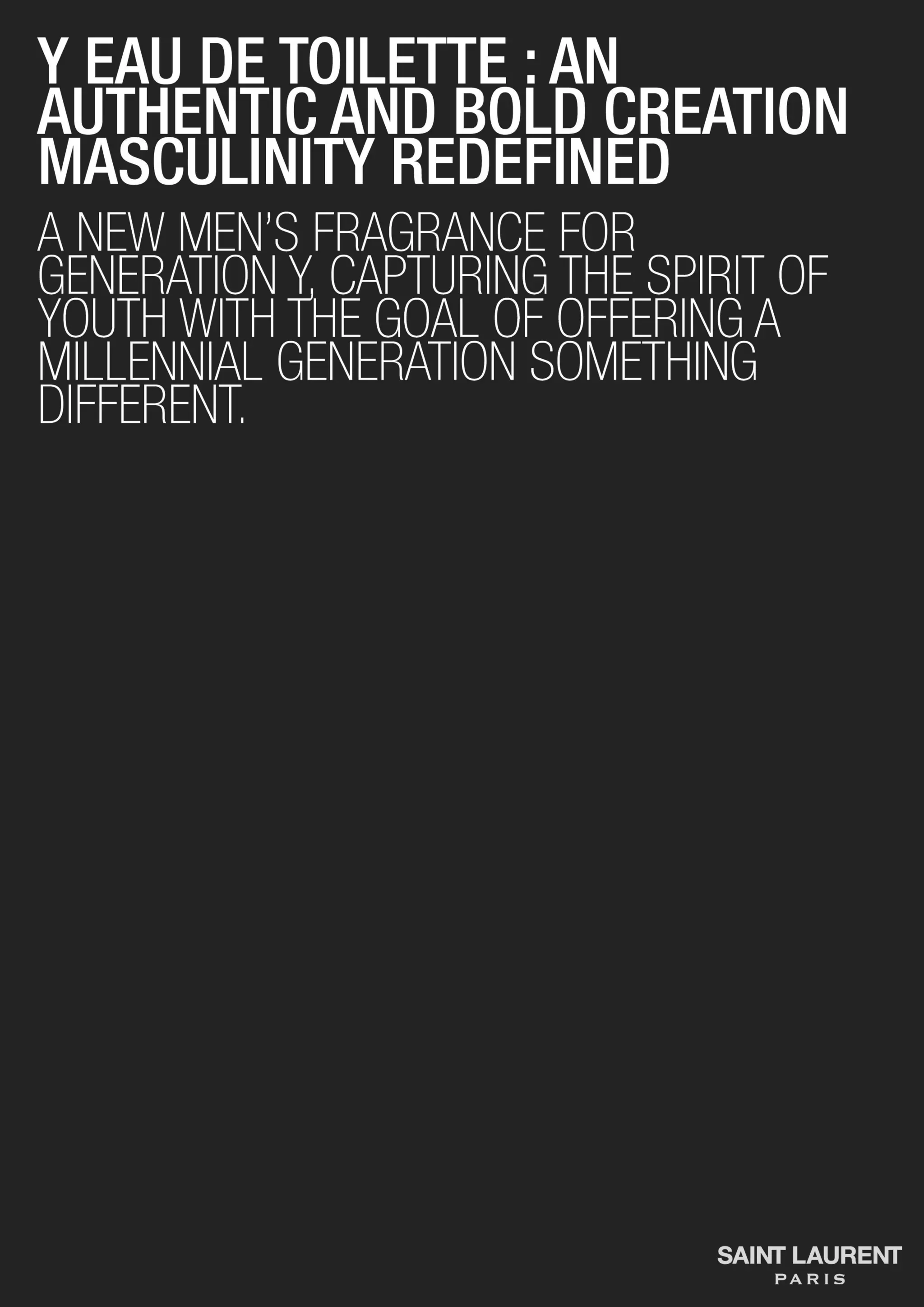 YSL - Coffee Table Book | PDF