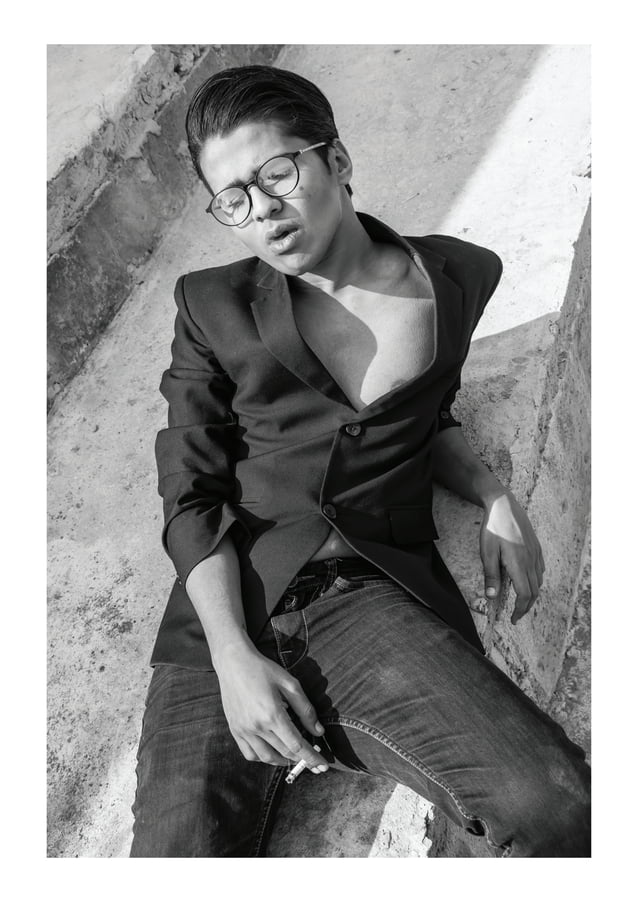 YSL - Coffee Table Book | PDF