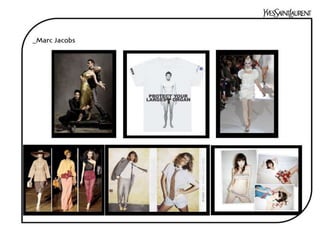 Ysl presentation | PPT