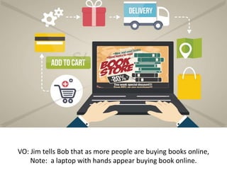 Markono-Updated Storyboard | PPTX