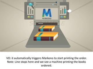 Markono-Updated Storyboard | PPTX