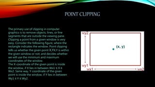 Clipping | PPT