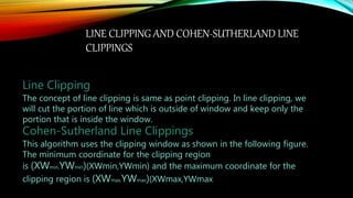 Clipping | PPT