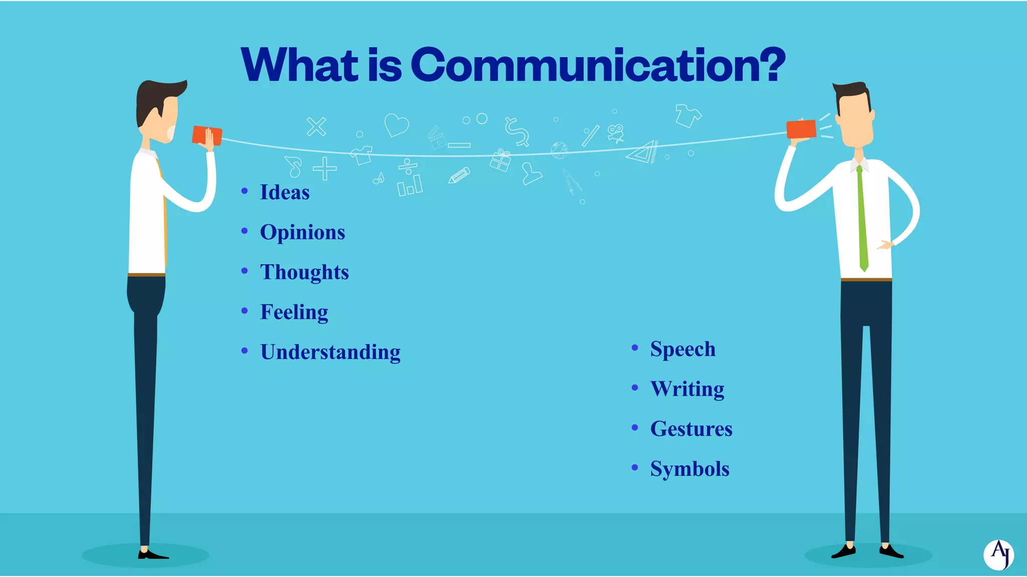 NCC | General Subject | Communication Skills | Year II | PDF