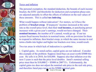 incomE tax US FEDERAL incomE tax US FEDERAL | PPT
