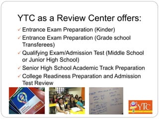 Your Tutorial Center | PPT