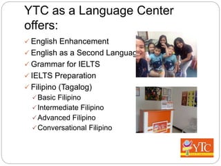 Your Tutorial Center | PPT