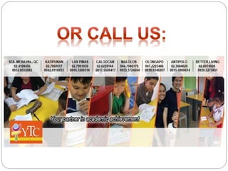 Your Tutorial Center | PPT