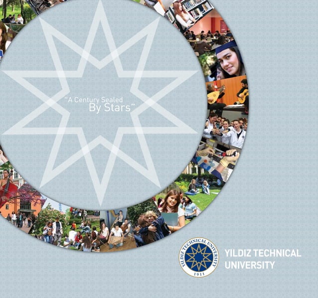 YTÜ introduction | PDF | Professional School | Postgraduate Education