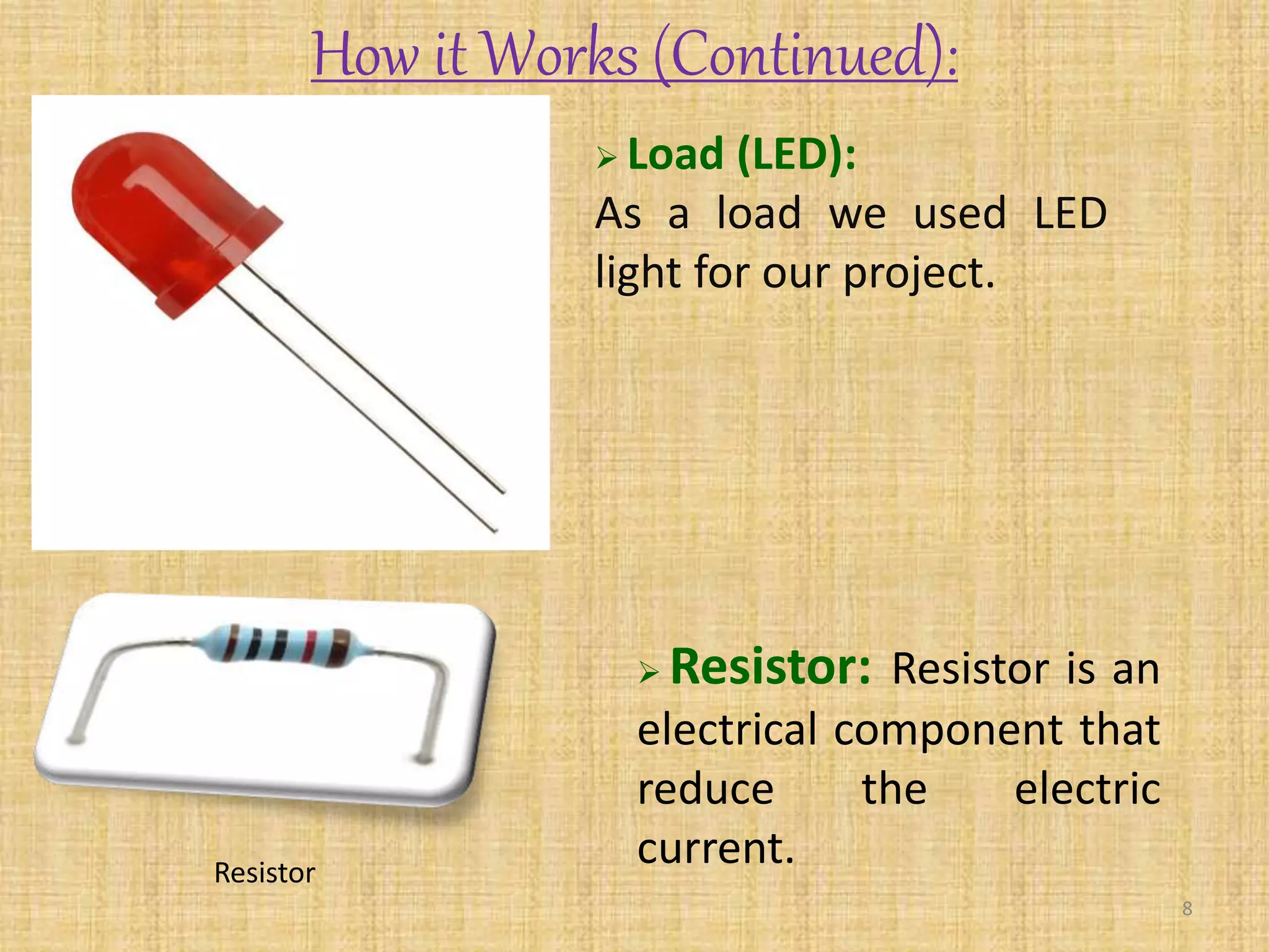 DC power supply | PPTX