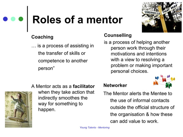Personal Development Plan & Mentoring | PPT
