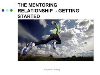 Personal Development Plan & Mentoring | PPT