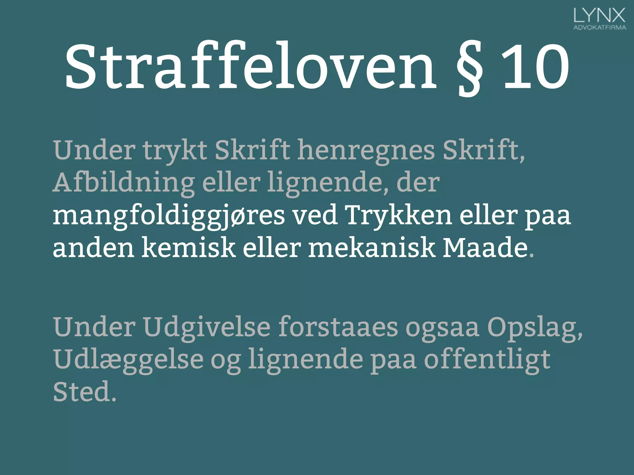 Ytringsfrihet | PDF