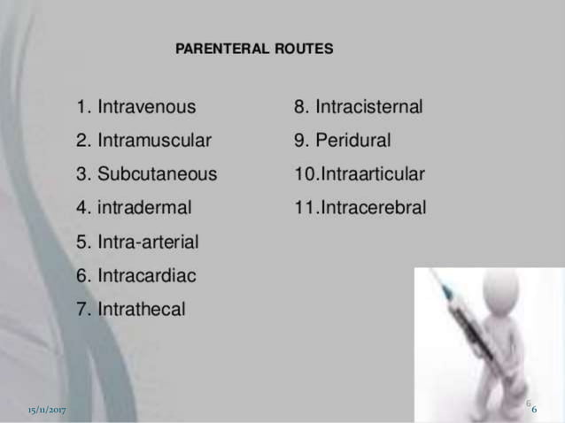 parenteral dosage form | PPTX | Pharmaceutical Drugs | Medical Health