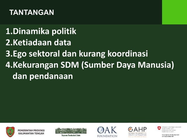 HPAP - Health and Pollution Action Plan | PPT